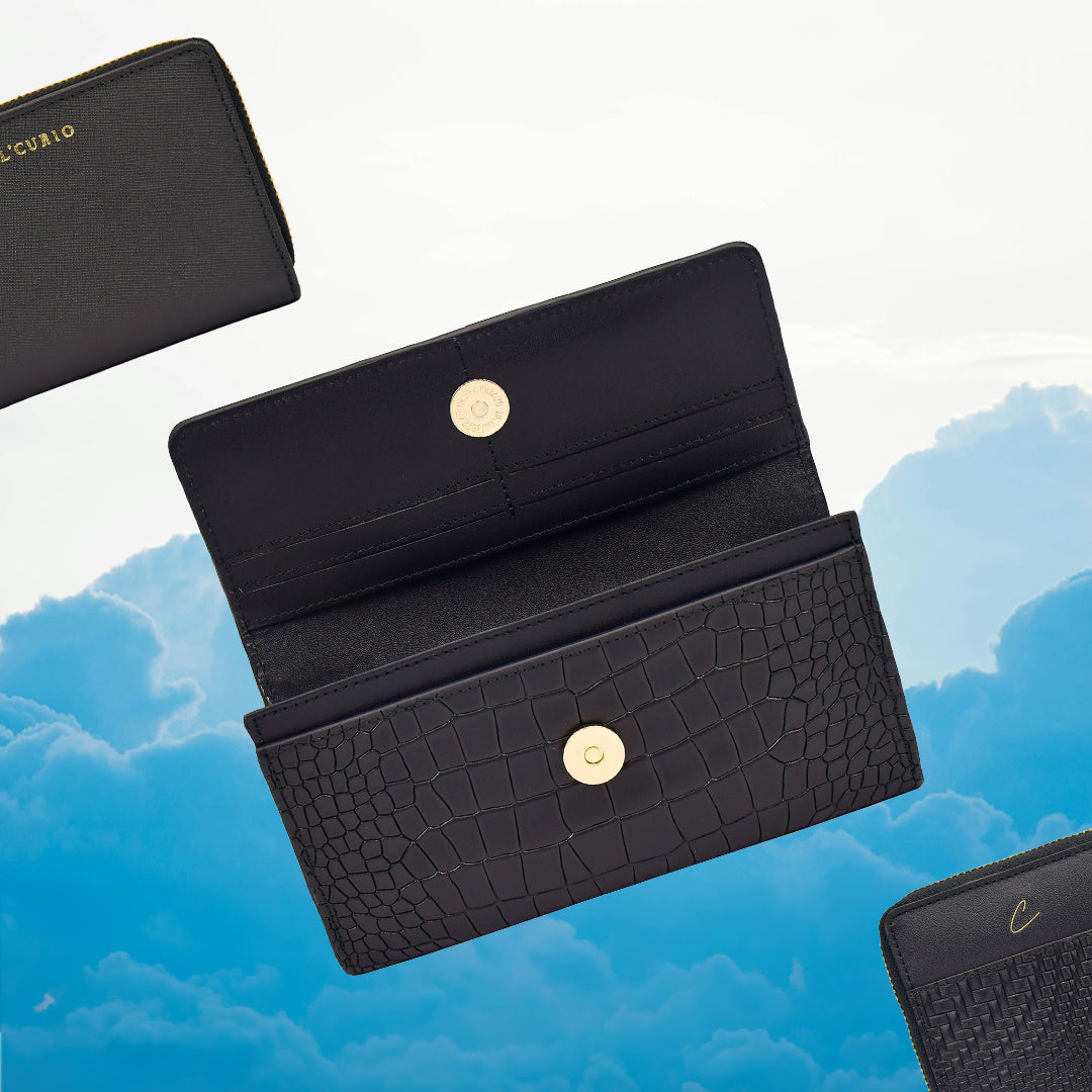 Wallet – Elcurio