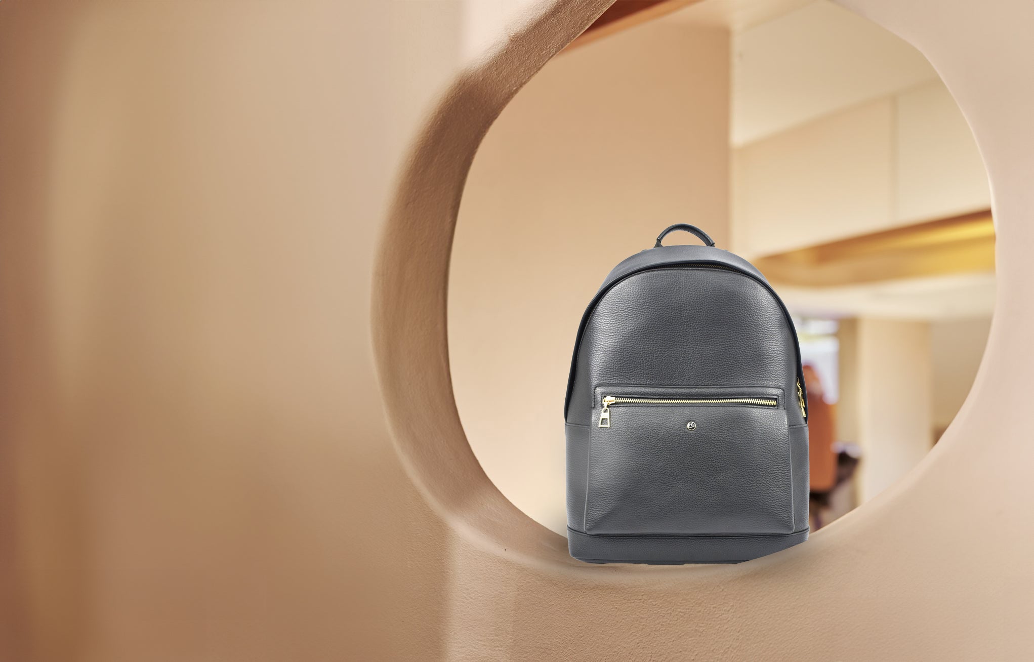 Backpack – Elcurio