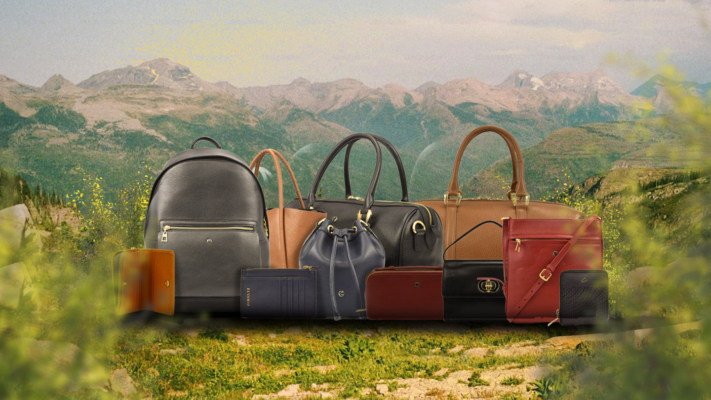 Curio for Her – Elcurio