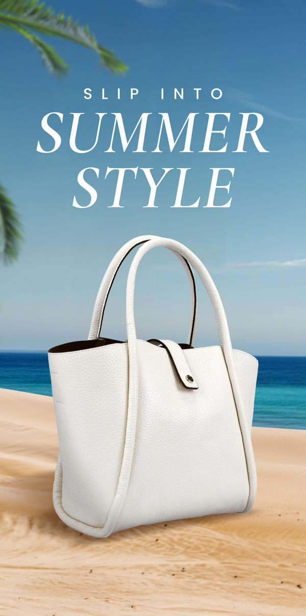 El Curio | Premium Leather Goods - Bags, Wallets, Accessories – Elcurio