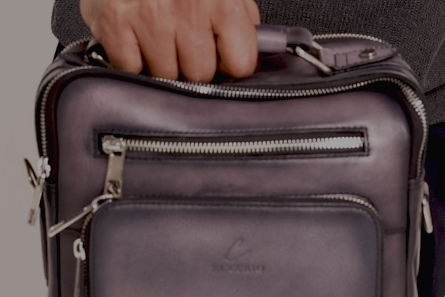 El Curio | Premium Leather Goods - Bags, Wallets, Accessories – Elcurio