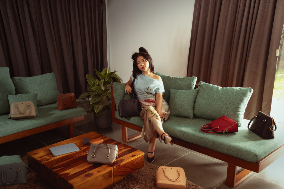 El Curio | Premium Leather Goods - Bags, Wallets, Accessories – Elcurio